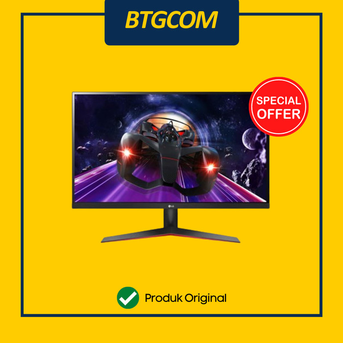 Komponen PC – BTGCOM