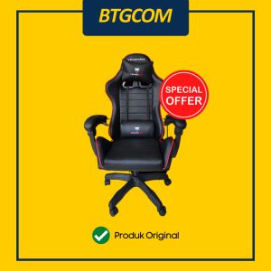 VenomRX – BTGCOM