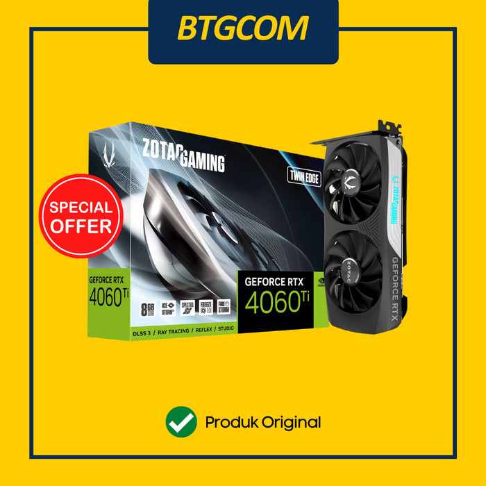 VGA Card – BTGCOM