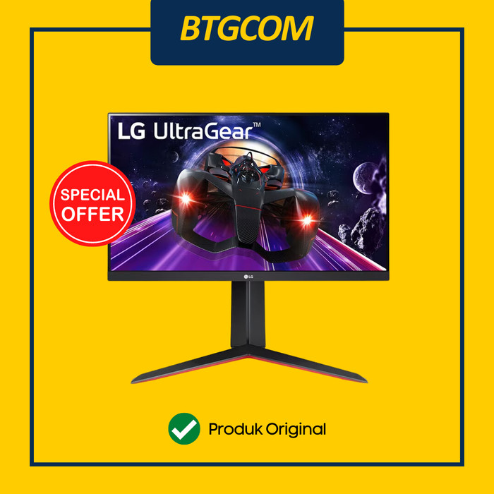 Monitor – BTGCOM
