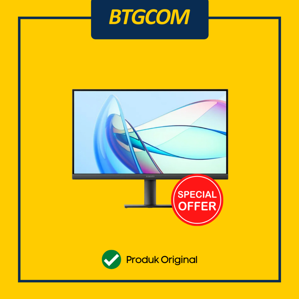 Monitor – BTGCOM