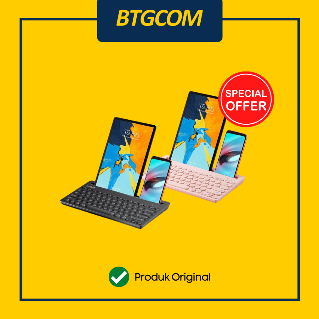 Promo – BTGCOM