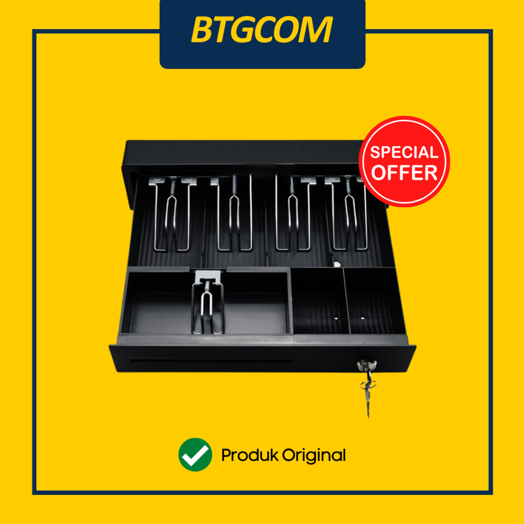 Produk Terbaru – BTGCOM