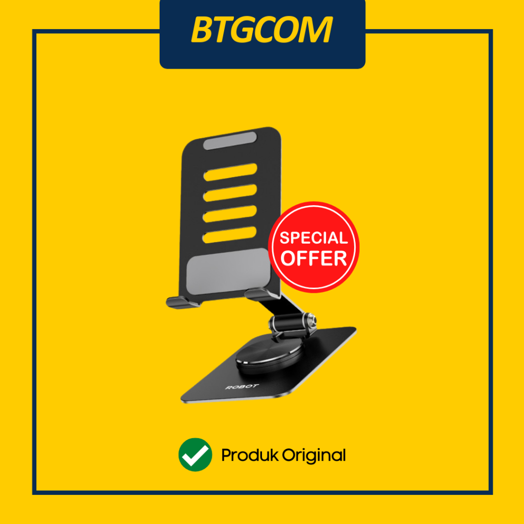Produk Terbaru – BTGCOM