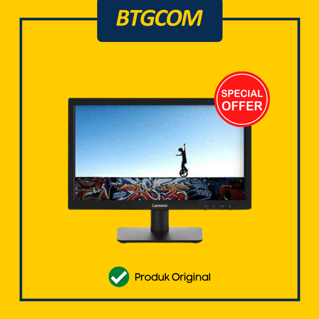 MONITOR 19 INCH LG 19M38L-B (HD HDMI/VGA) – BTGCOM