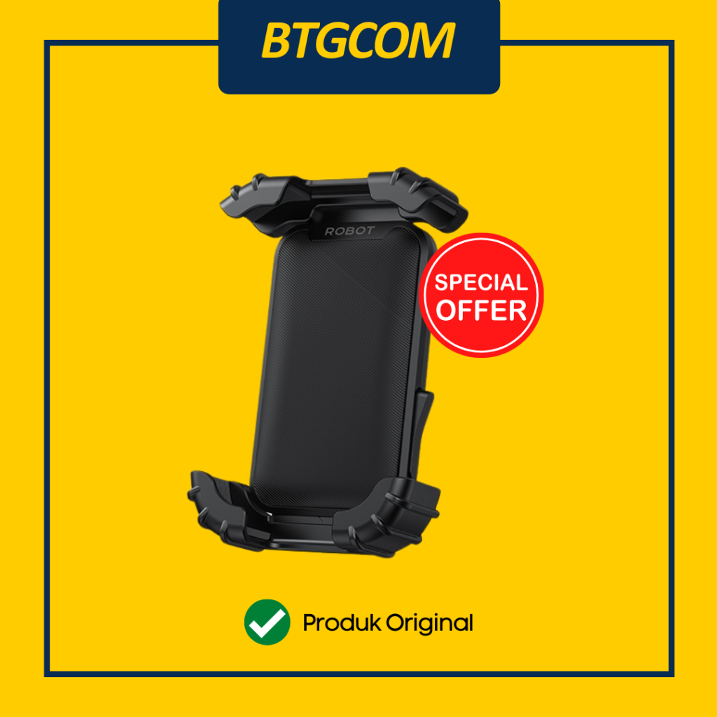 Aksesoris – BTGCOM