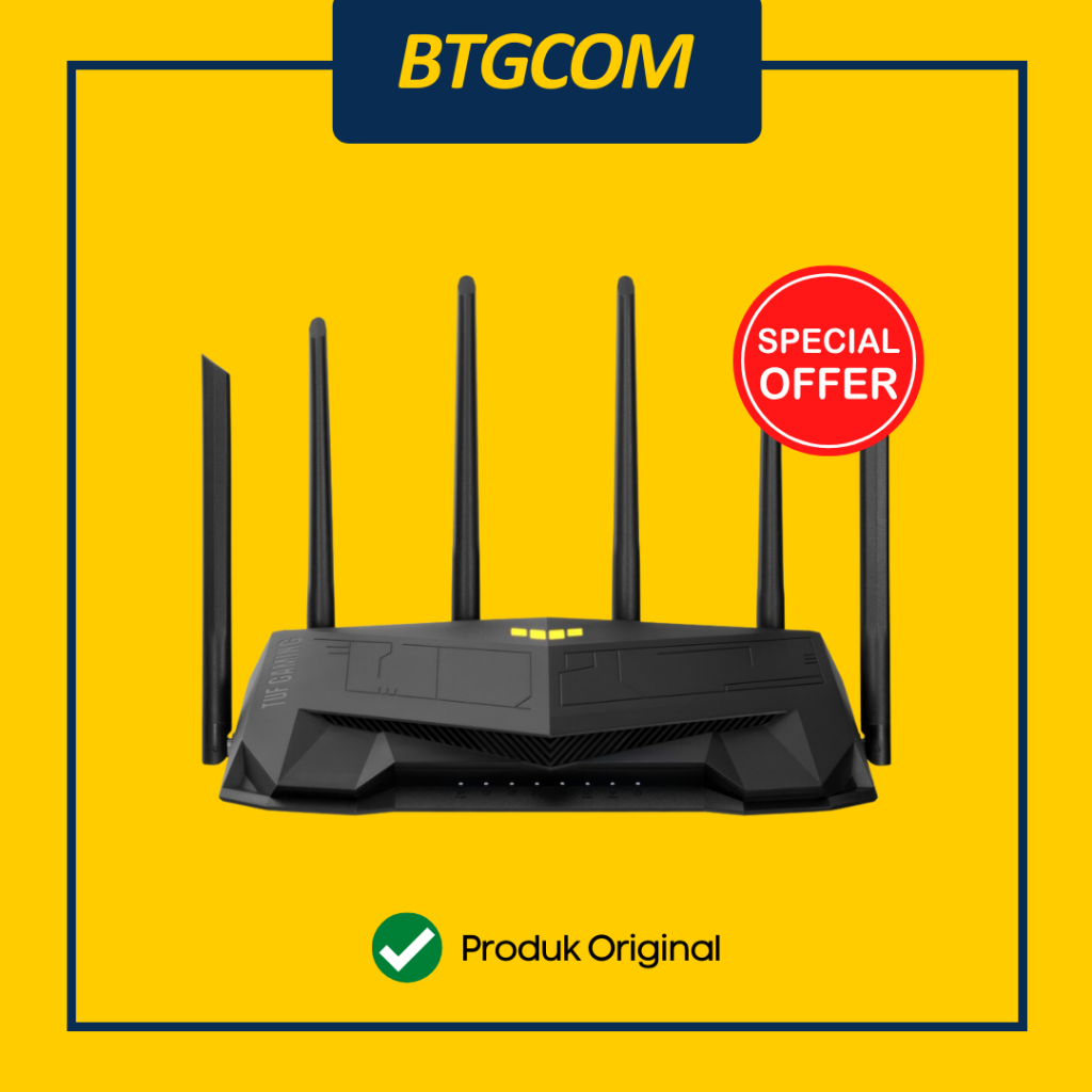 Promo – BTGCOM