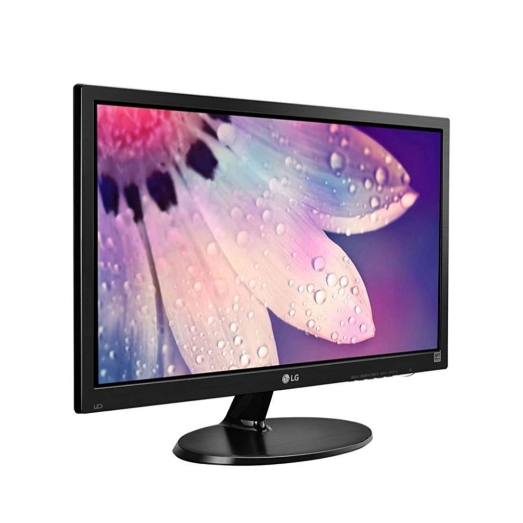 MONITOR 19 INCH LG 19M38L-B (HD HDMI/VGA) – BTGCOM