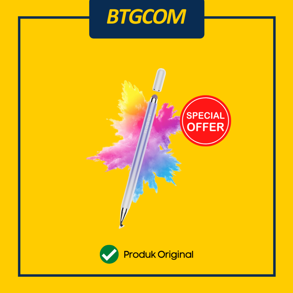 Promo – BTGCOM