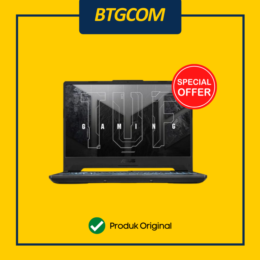 Produk Terbaru – BTGCOM
