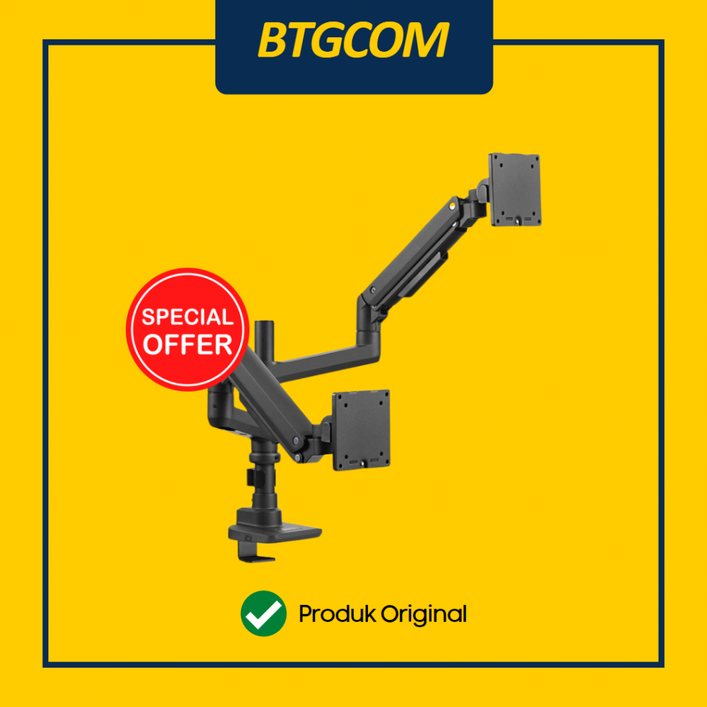 Monitor Arm – BTGCOM