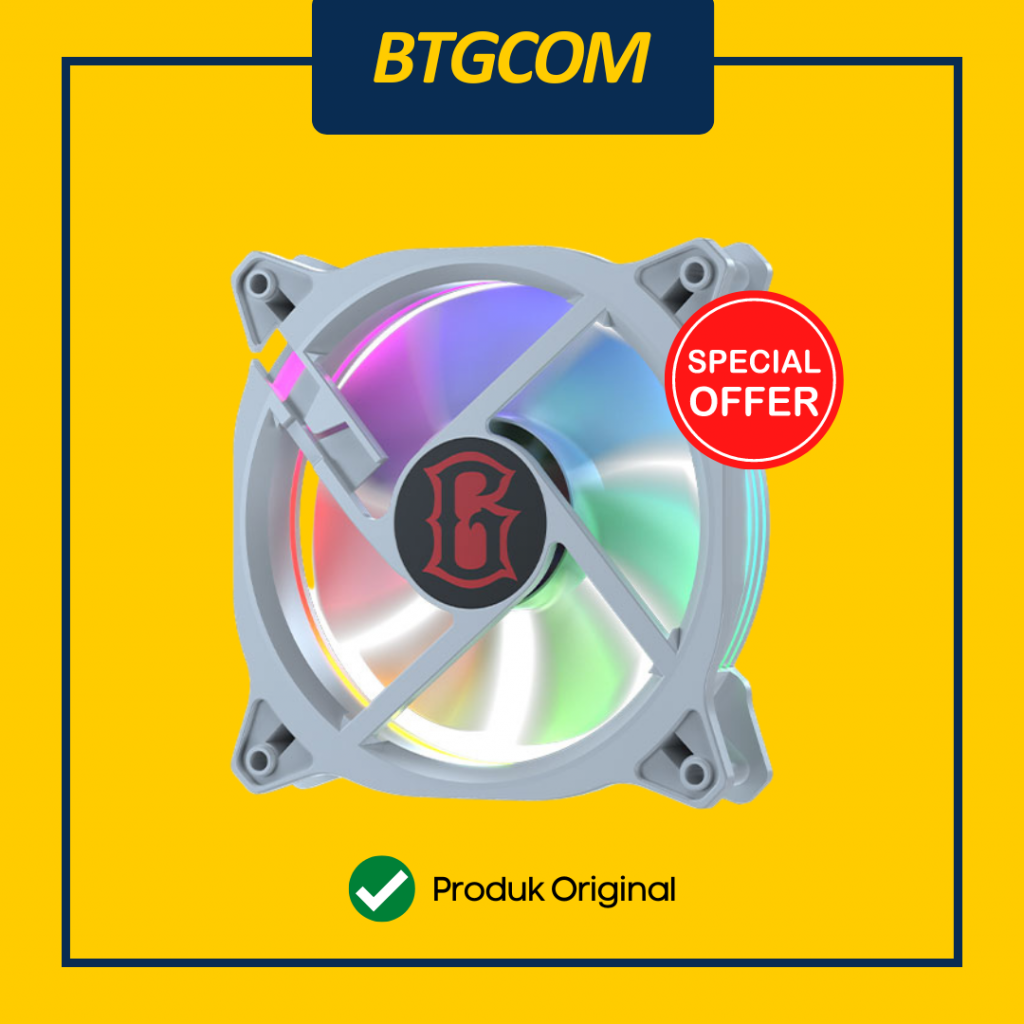 Promo – BTGCOM