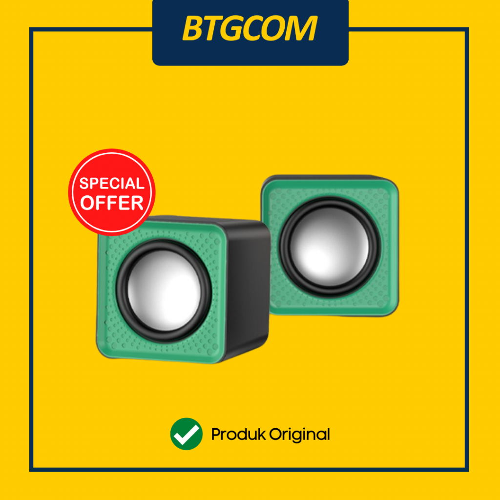 Produk Terbaru – BTGCOM