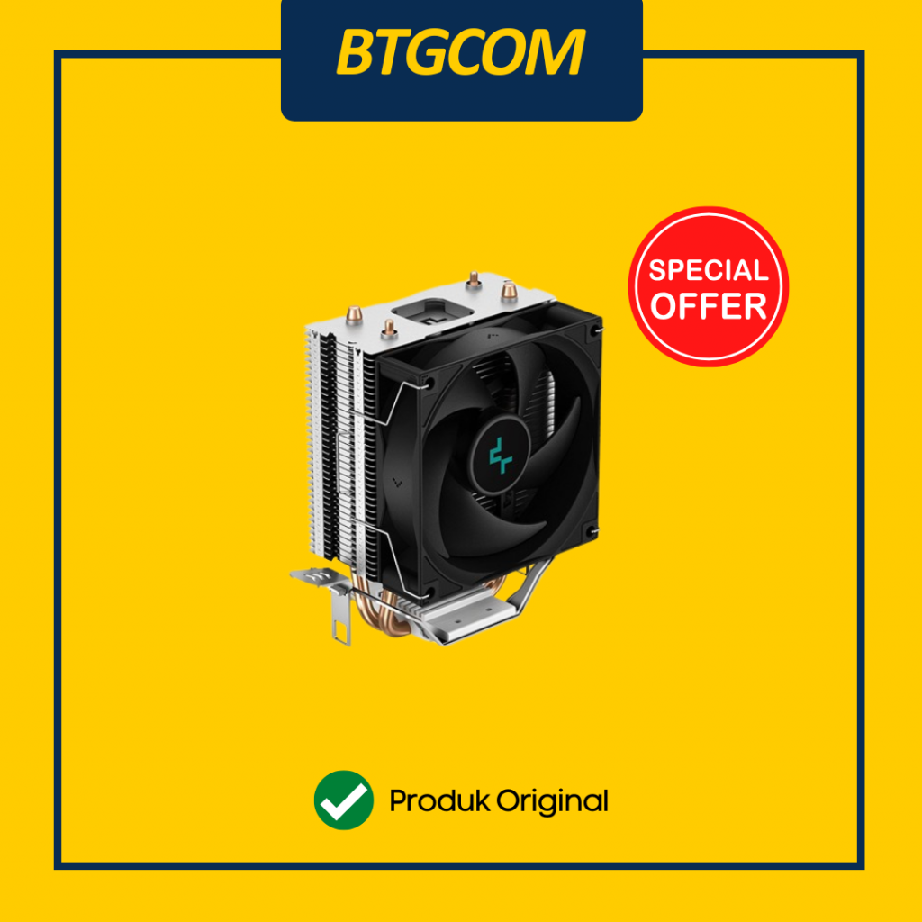 Komponen PC – BTGCOM