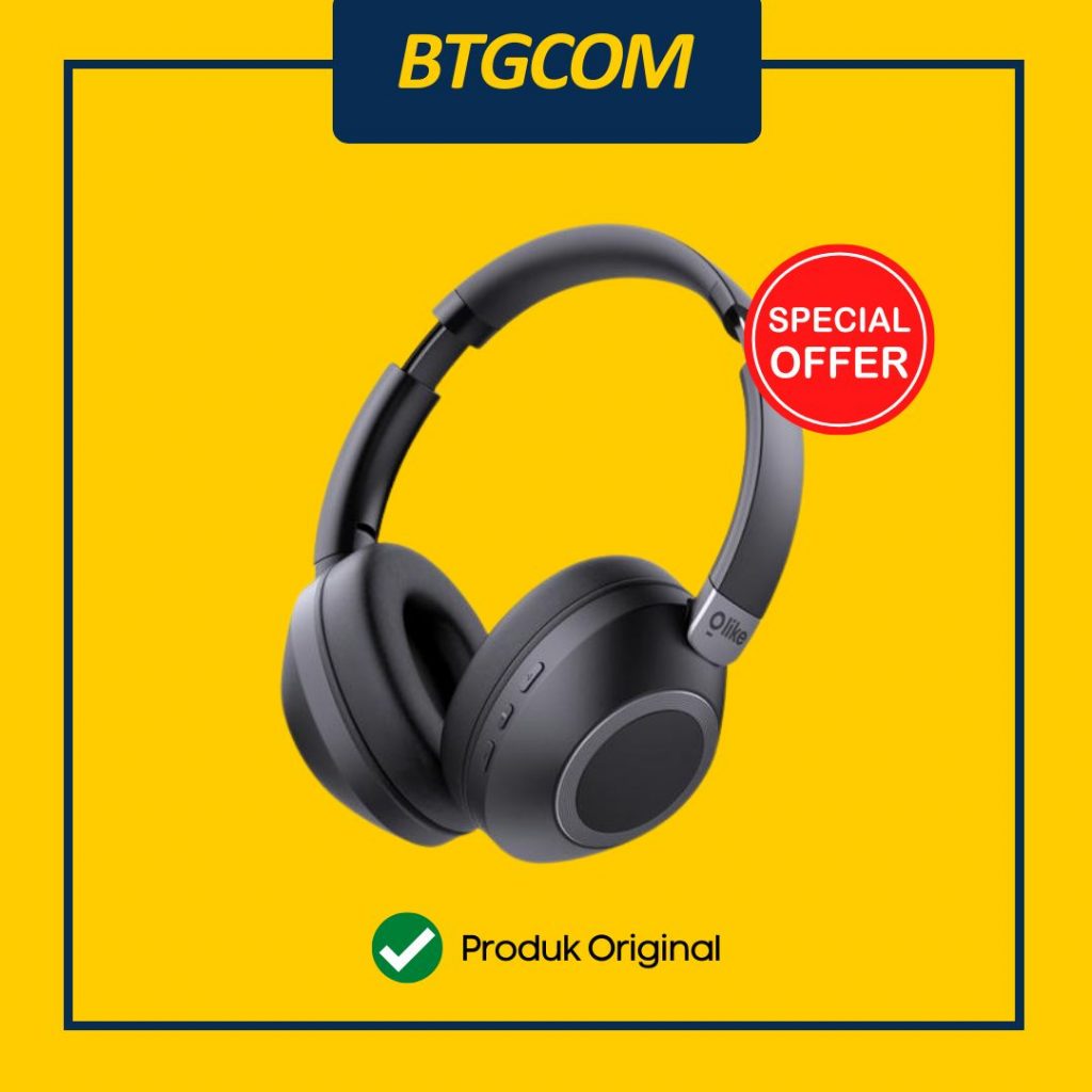 Produk Terbaru – BTGCOM